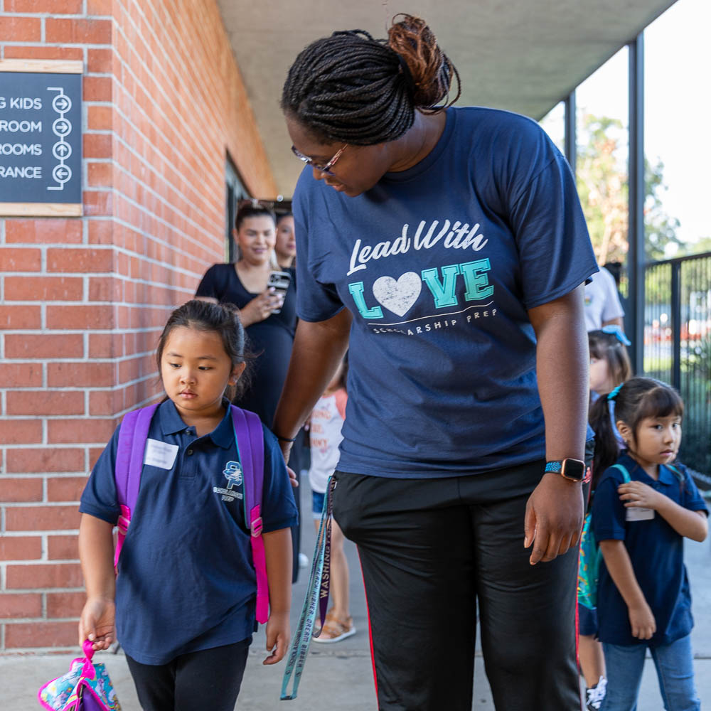 Scholarship Prep's Innovative Community Meeting Toolkit Showcased at ...