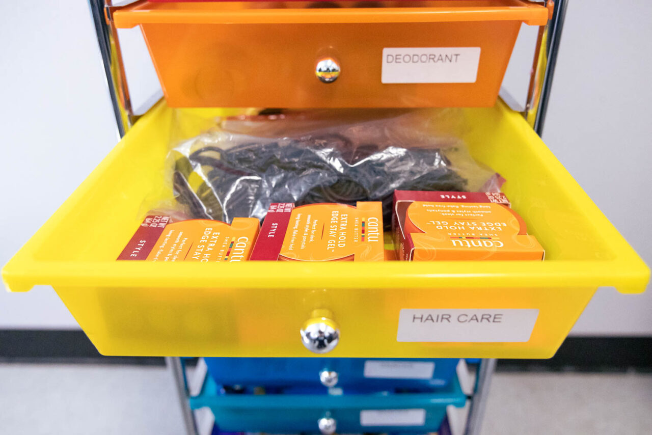 Classroom Resource Center - Scholarship Prep